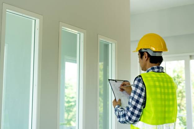 Property Condition Assessment (PCA) For Real Estate ASTM Standard Property Condition Assessment (PCA) For Real Estate ASTM Standard