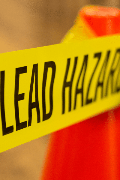 Professional Lead Paint Testing - Lead Based Paint Inspection | Essel