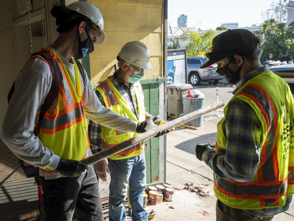 Cal-OSHA – Worker Safety - Essel Environmental