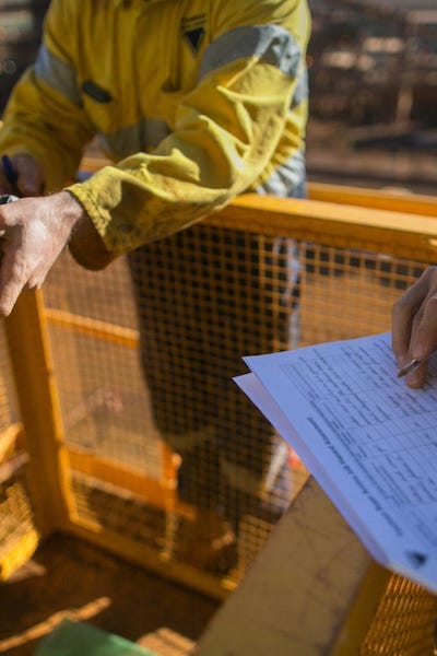 Environmental Due Diligence: Assessment & Auditing Services | Essel