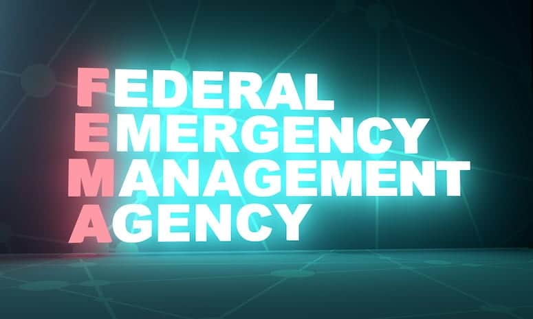 FEMA Assistance - Federal Aid - Essel Environmental