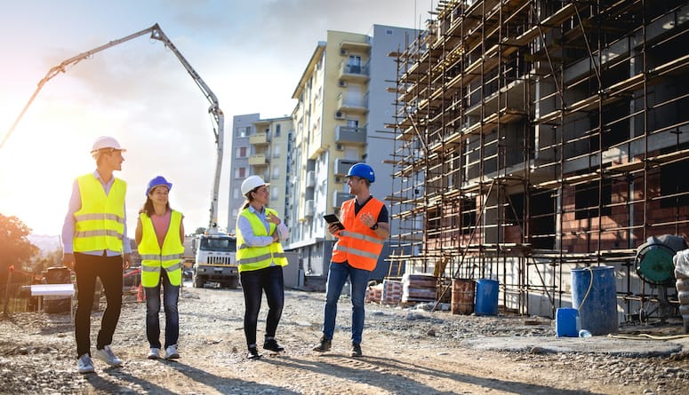 What Does a Construction Laborer Really Do? - Essel Environmental