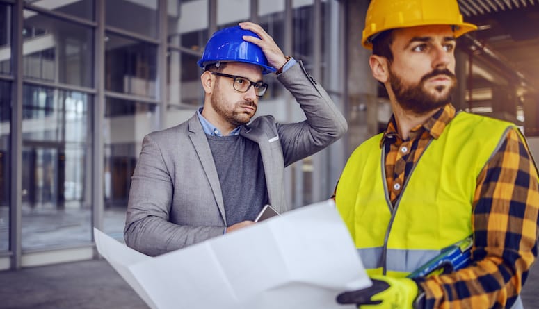 Construction Rework Causes, Consequences & How To Prevent It