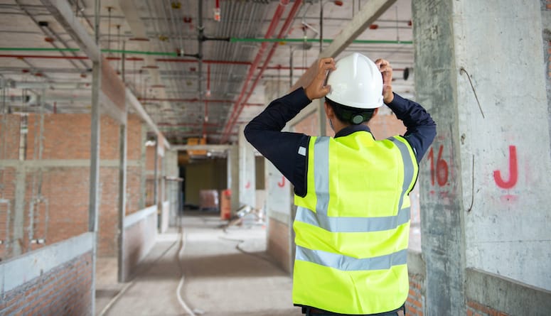 Construction Rework Causes, Consequences & How to Prevent It